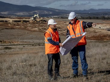 MACH Energy - Developing & operating economical & efficient energy sources