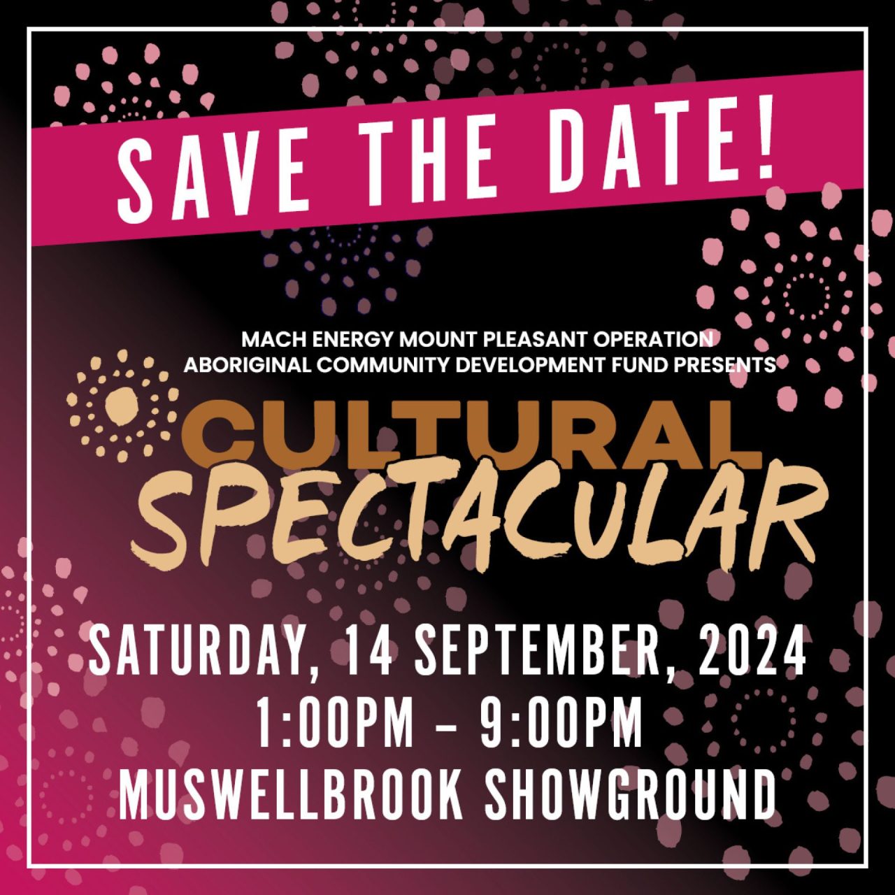 ACDF - MACH Energy Australia