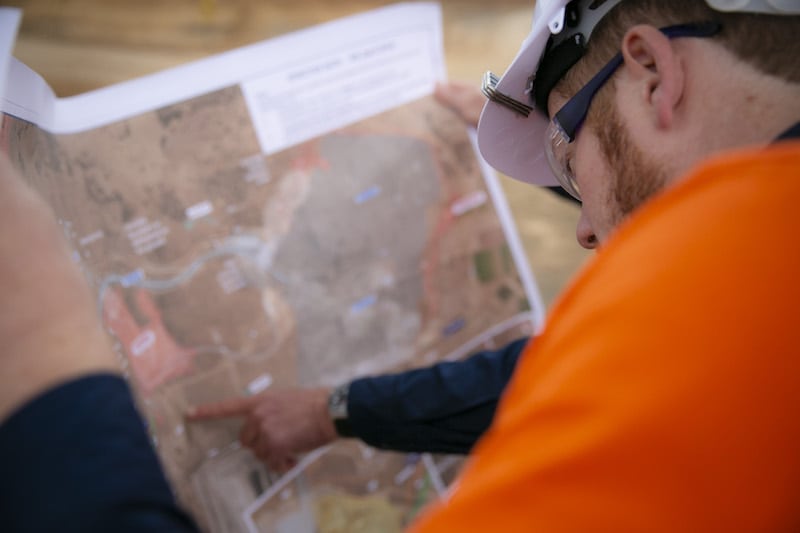 About us - MACH Energy