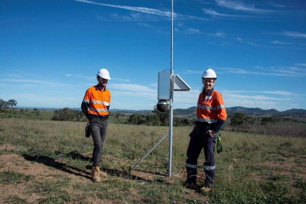 Mount Pleasant - MACH Energy Australia