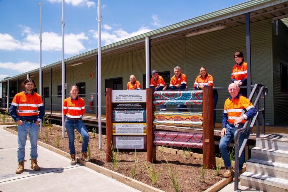 About Us - MACH Energy Australia