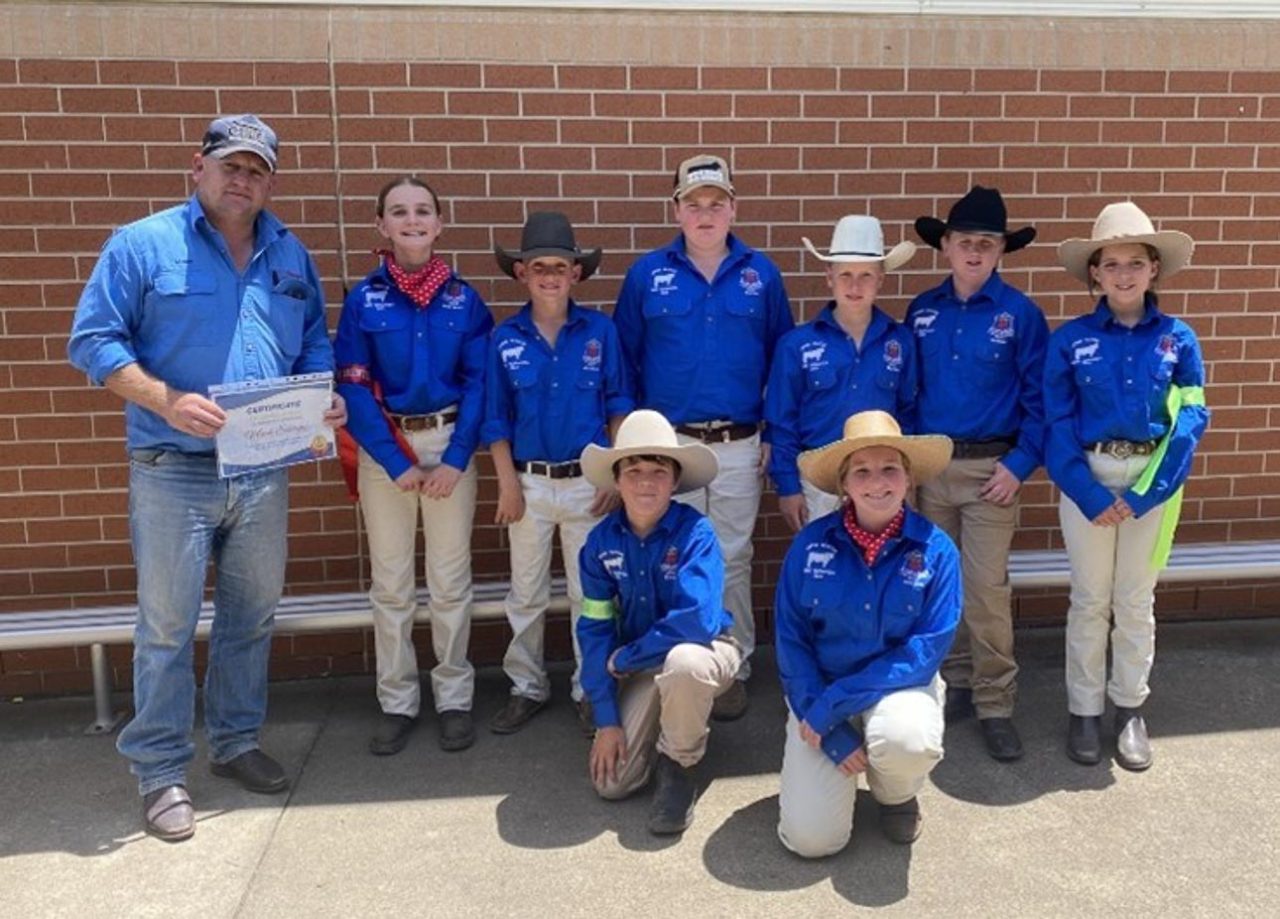 Community Sponsorship - MACH Energy Australia