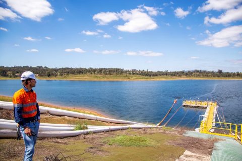 Mount Pleasant - MACH Energy Australia